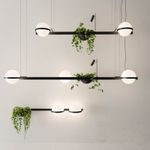 Купить Подвесной светильник Palma 3734 by Vibia по низкой цене ...