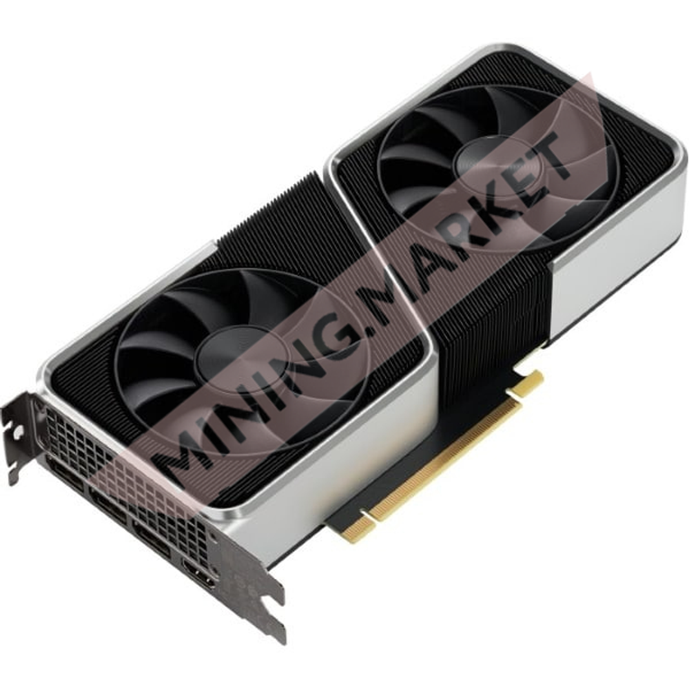 Видеокарта nVIDIA GeForce RTX 4050 - купить