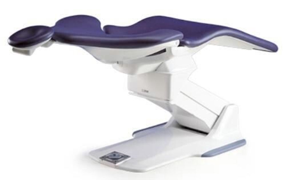 Стоматологическое кресло PLANMECA CHAIR - медицинское оборудование ...