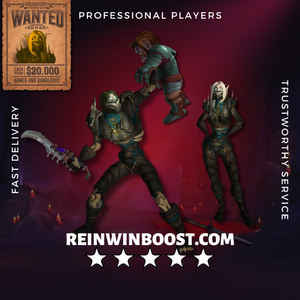 Elevate Your Gaming Experience with Premium Boosting Services with ...