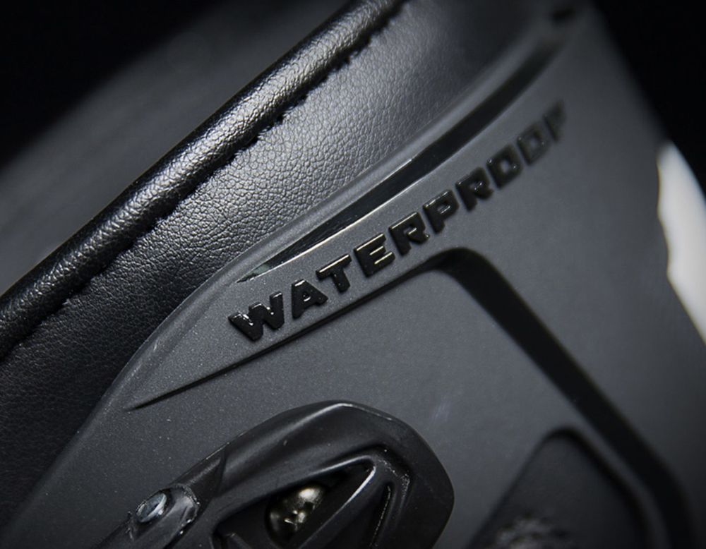 Купить Icon Raiden DKR Boots с доставкой по Москве и всей России