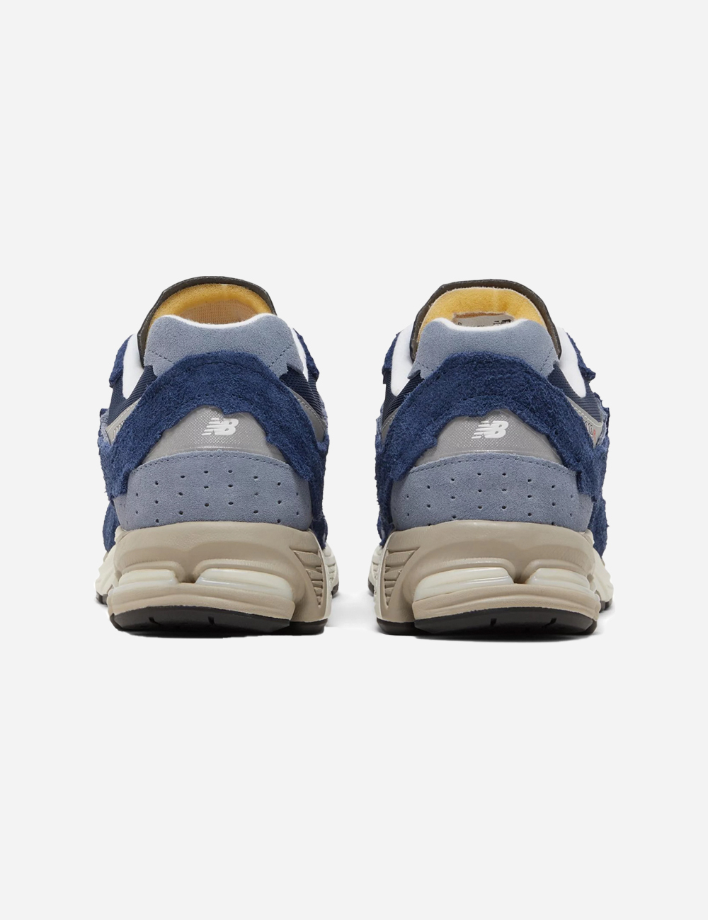 New Balance 2002R New Balance 2002R Protection Pack Navy (M2002RDK ...
