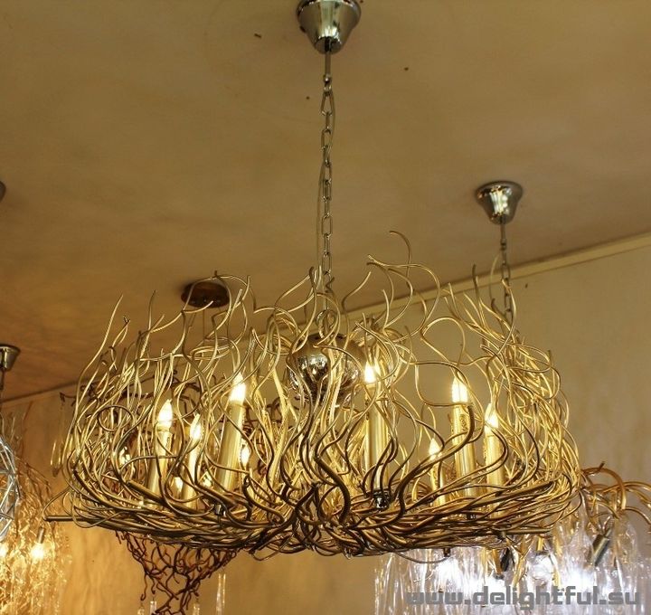 SERIP lighting