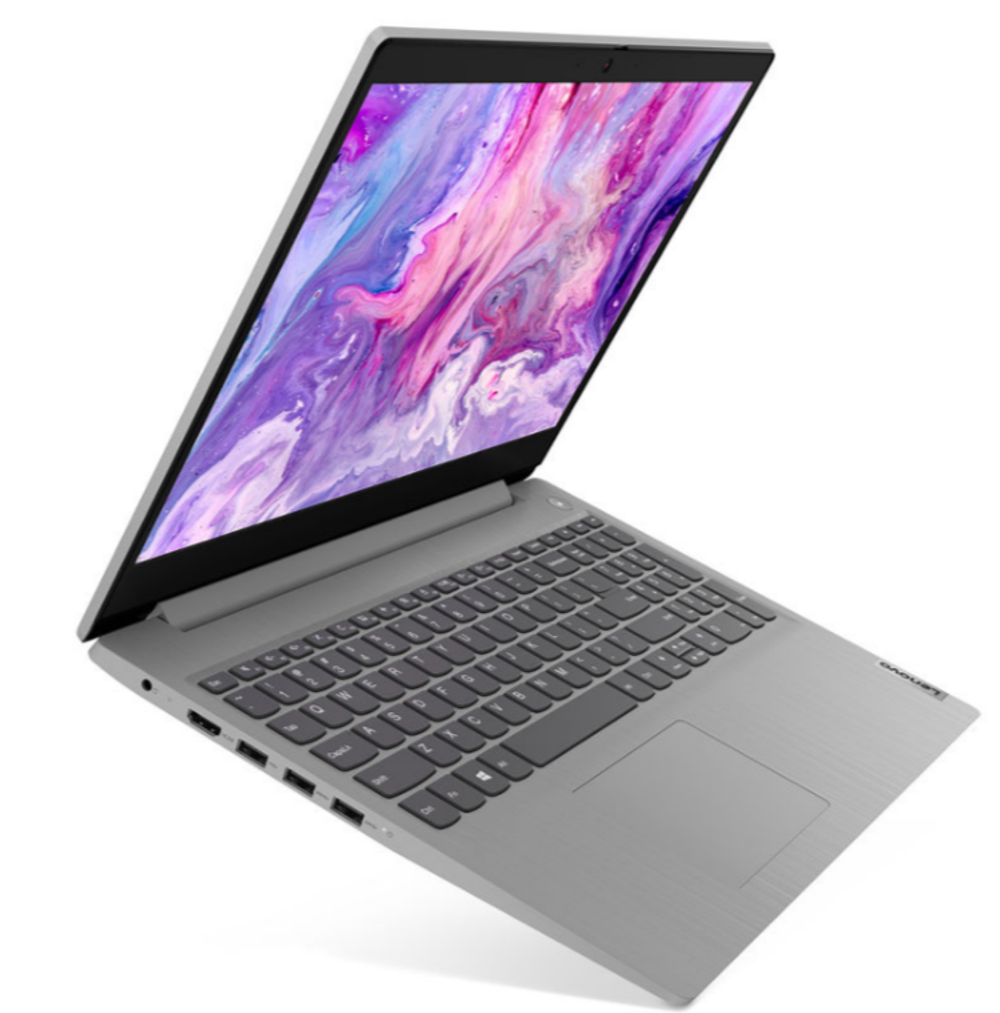 15.6 Lenovo IdeaPad 3 15ARE05 1920x1080 AMD Ryzen 3 4300U RAM 4 SSD 256 AMD Radeon RX Vega 5 Win 10Home