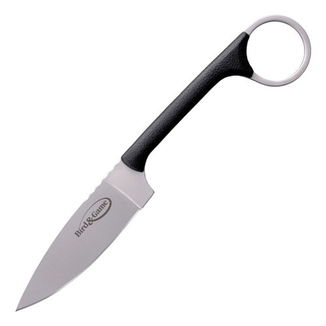 Нож-шейник Cold Steel "BIRD & GAME - купить по низкой цене | Knives & EDC