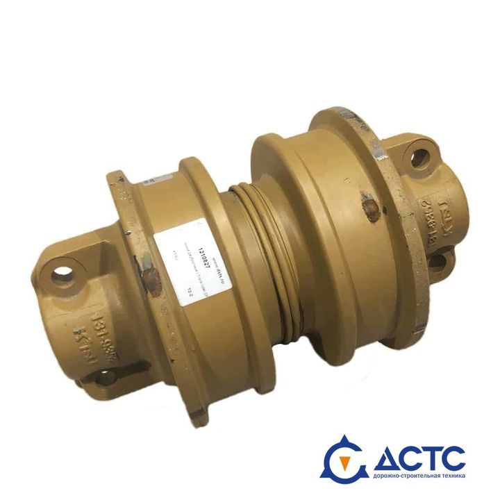 Запчасти для бульдозеров Caterpillar – купить по выгодной цене ...