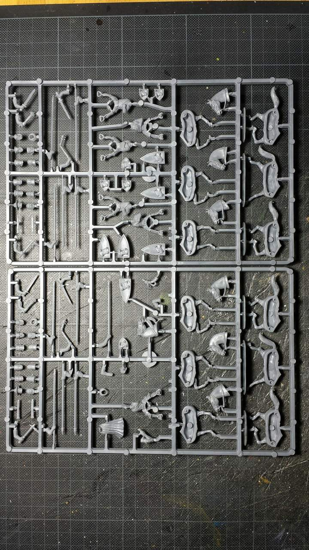 Conquest Games Medieval Knights - купить по низкой цене | База 28 страница