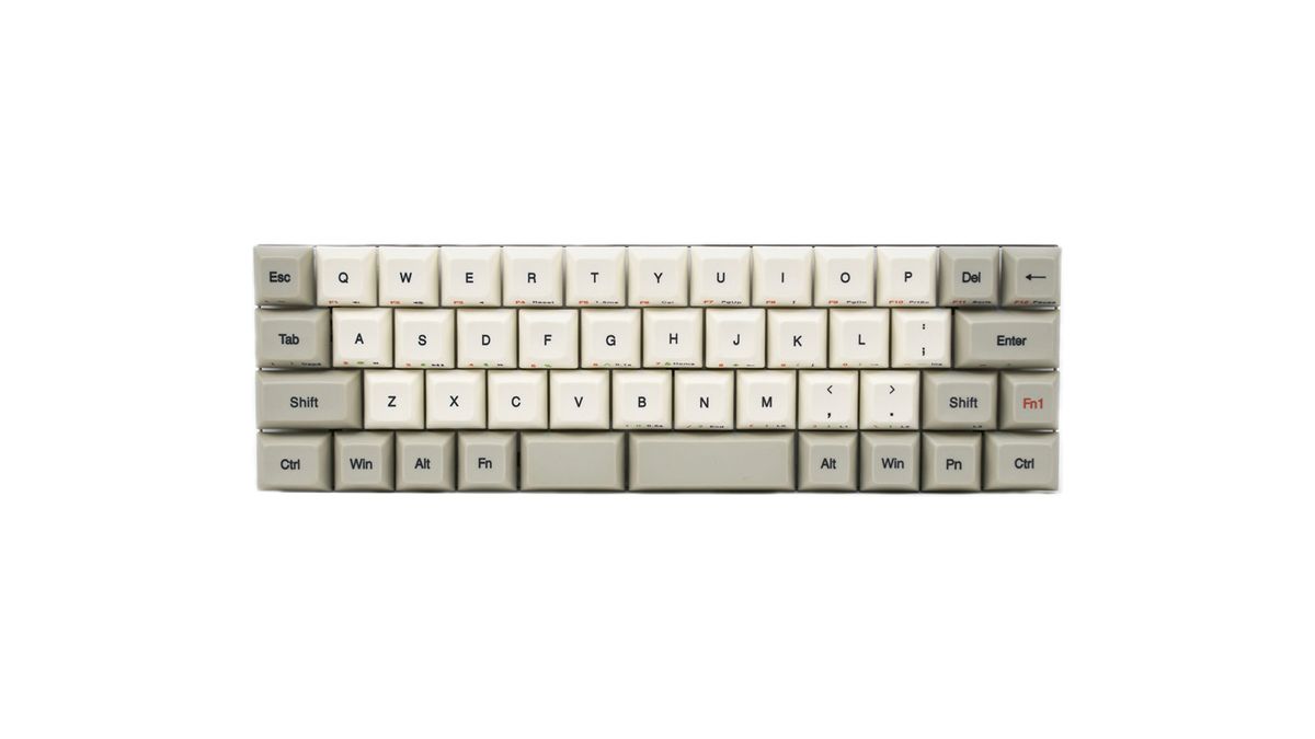 Vortex Core RGB купить с доставкой | Geekboards