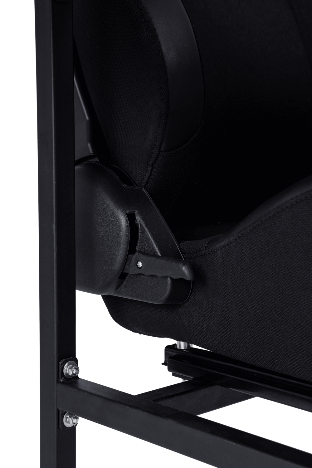 Геймерский стол-кресло Black Diamond | Spir 78 — эргономика и комфорт для профессионалов