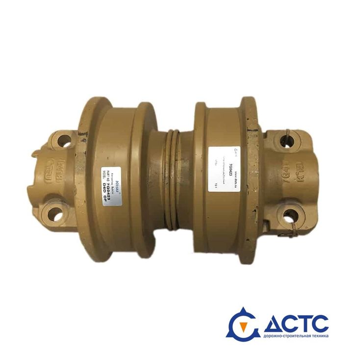 Запчасти для бульдозеров Caterpillar – купить по лучшей цене