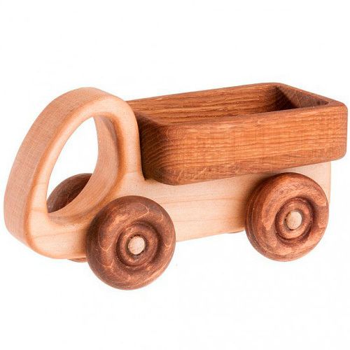 Деревянные игрушки Леснушки - купить от производителя