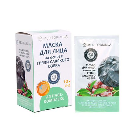 Крымская "Мануфактура Дом Природы" – купить косметику