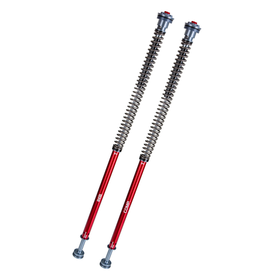 RZ362-385TRL-05-8. YSS Rear shock absorbers for HONDA CL500 RZ362-385TRL-05-8. YSS Rear shock absorbers for HONDA CL500