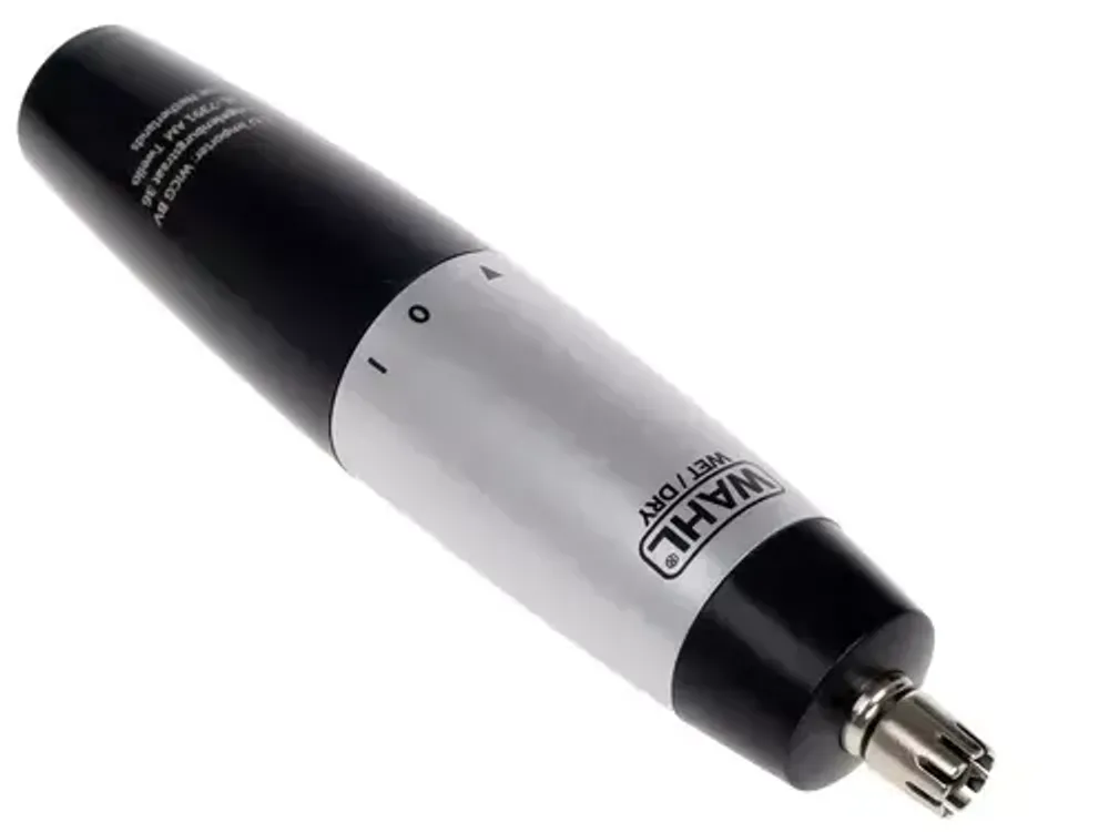 Wahl Nasal Timmer 5642 316