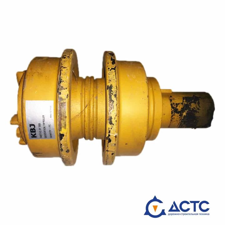 Запчасти для бульдозеров Caterpillar – купить по лучшей цене