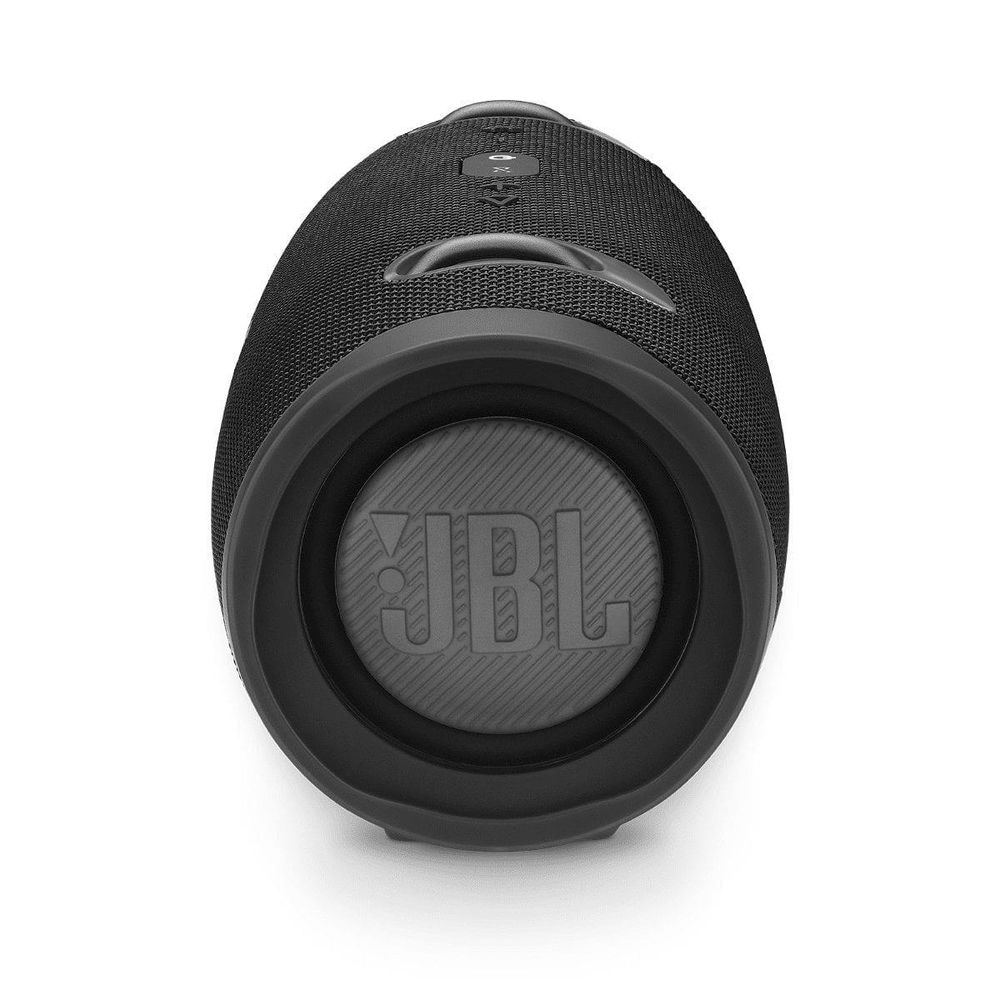 Портативная колонка JBL Xtreme 2 Black - купить на официальном сайте JBL