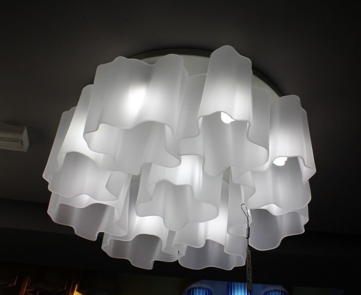 Logico Soffitto by Artemide