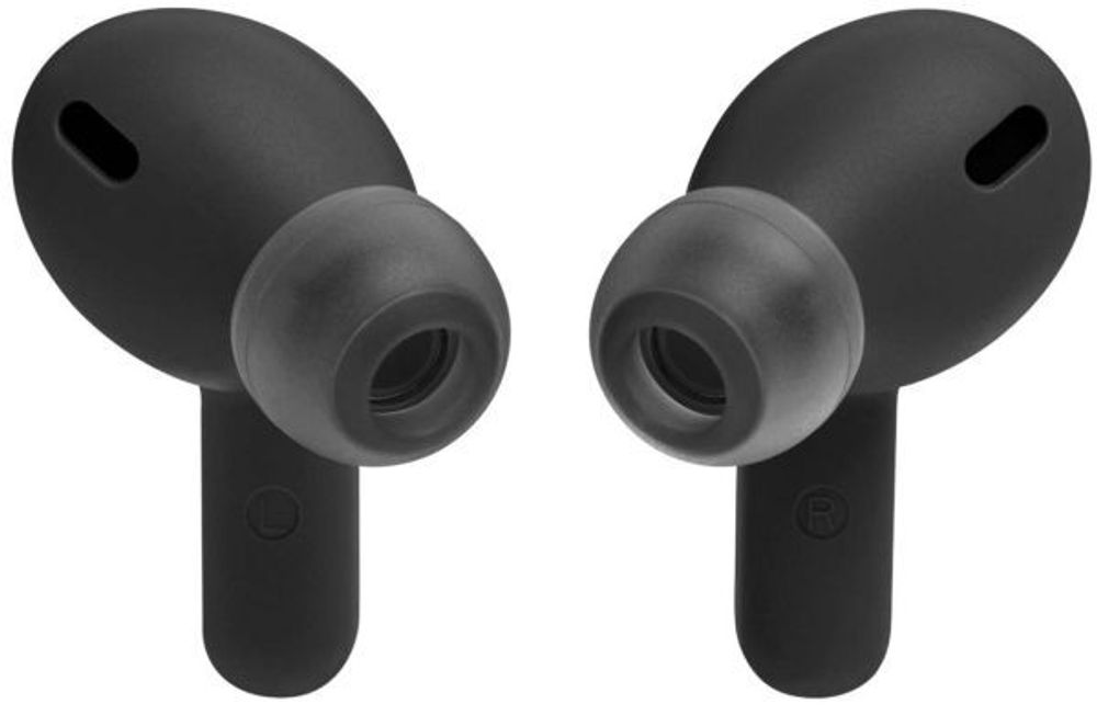 Беспроводные наушники JBL Wave 200TWS Black - купить на официальном ...