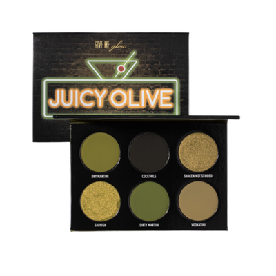 Give me glow cosmetics store
