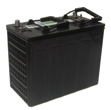 Купить тяговый аккумулятор Discover EV12A-A с доставкой по РФ | Цены от ...