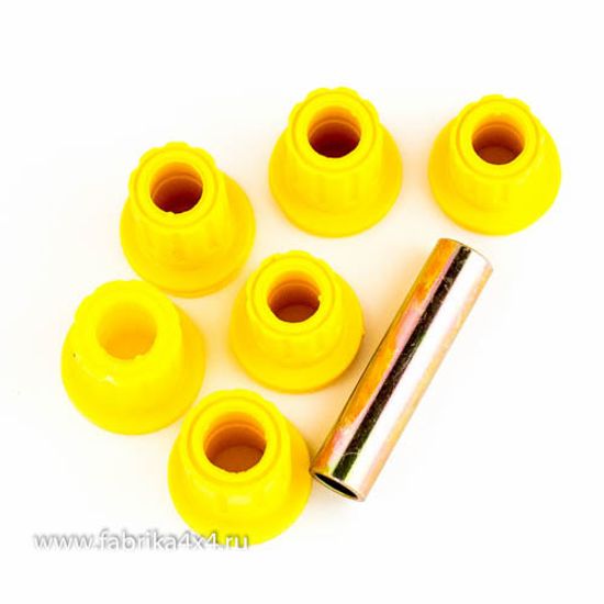 Втулки рессор Toyota Land Cruiser 76, 78, 79 Old Man Emu (OME) OMESB85