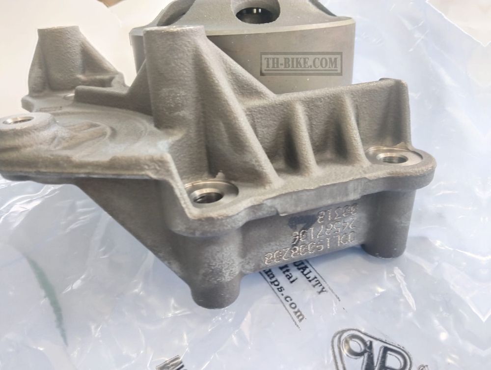 24587106. GENERAL MOTORS Bracket,eng cool fan - buy | OEM spare parts ...