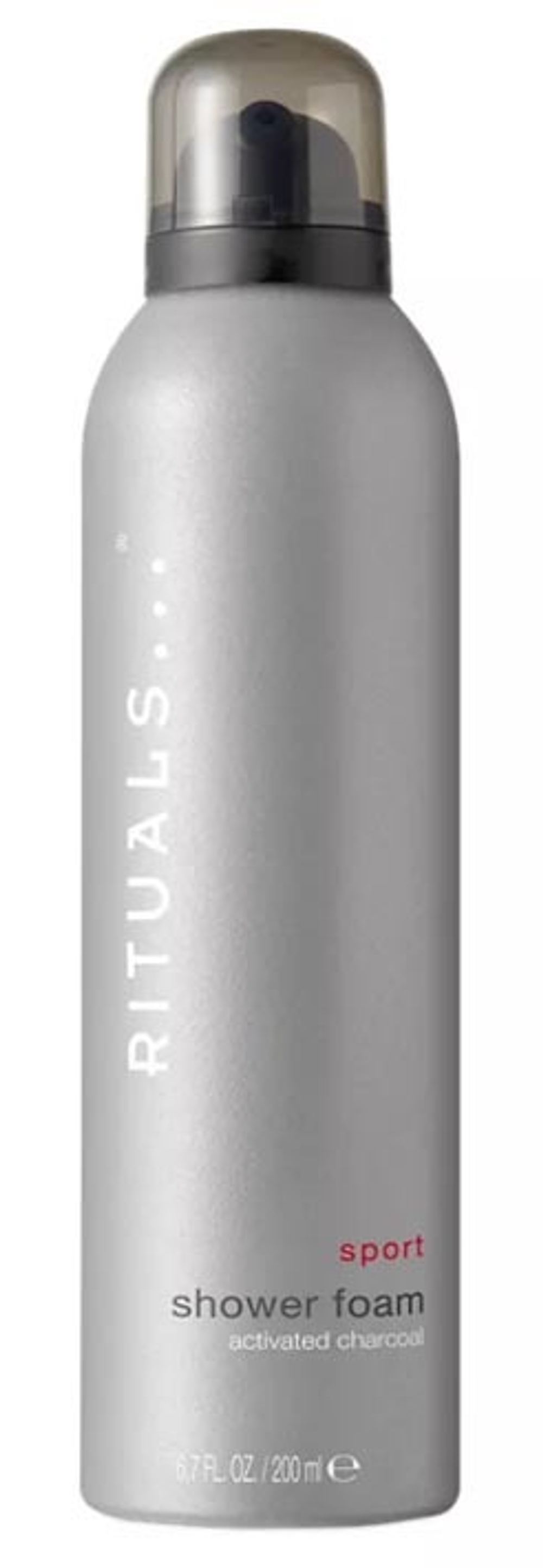 Rituals shower foam store