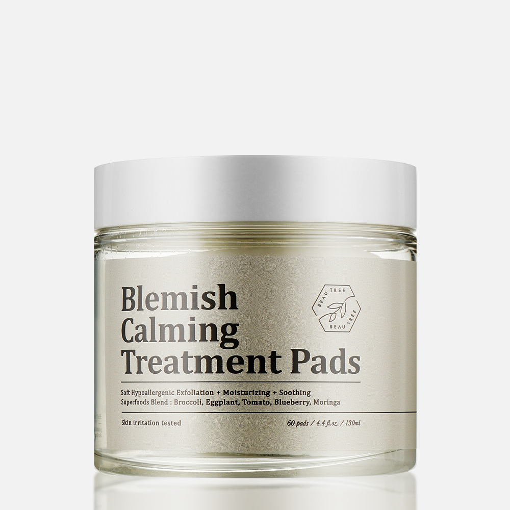 Blemish store
