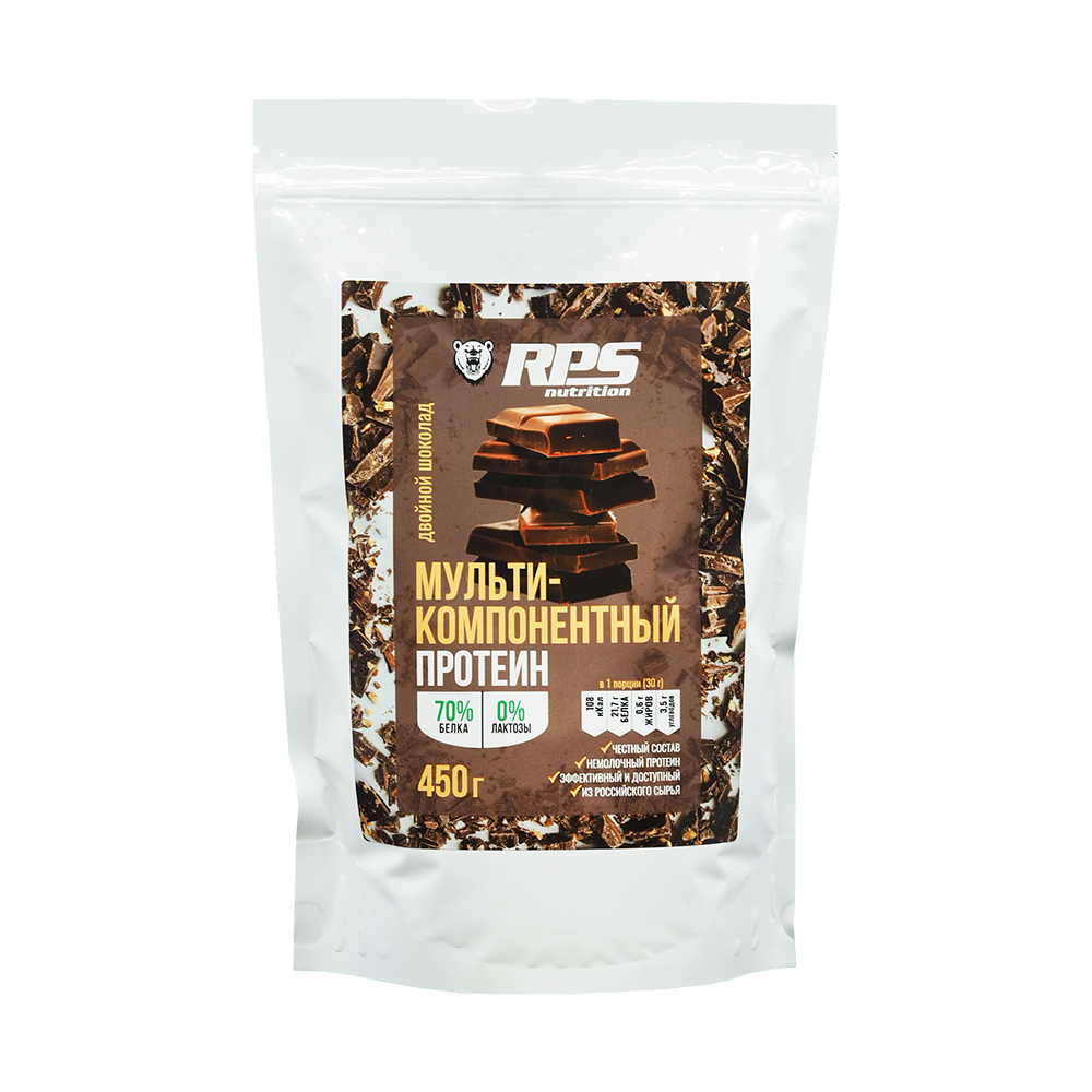 RPS SHOP
