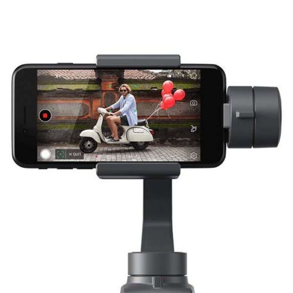 DJI Osmo Mobile 2 - купить у официального дилера