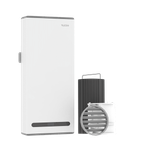 Приточная установка Vakio BASE SMART компактная купить по цене 32 900 ₽ с доставкой по России