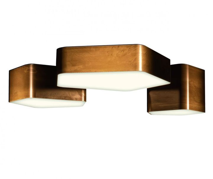 Люстры и светильники Henge купить в Москве с доставкой по всей России ...