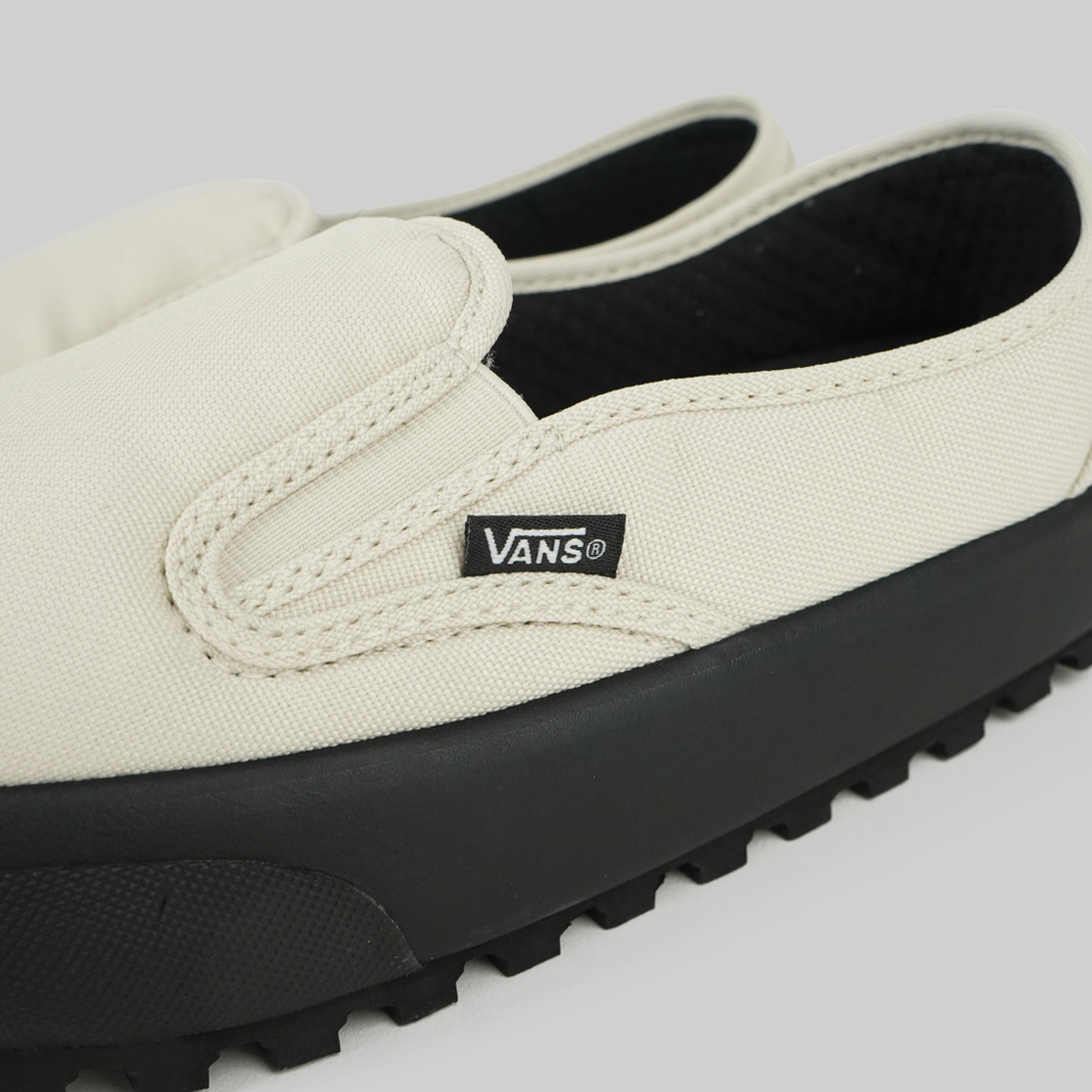 Купить Кеды Vans Snow Lodge Slippe | VA5JI2A17 - в магазине Dice