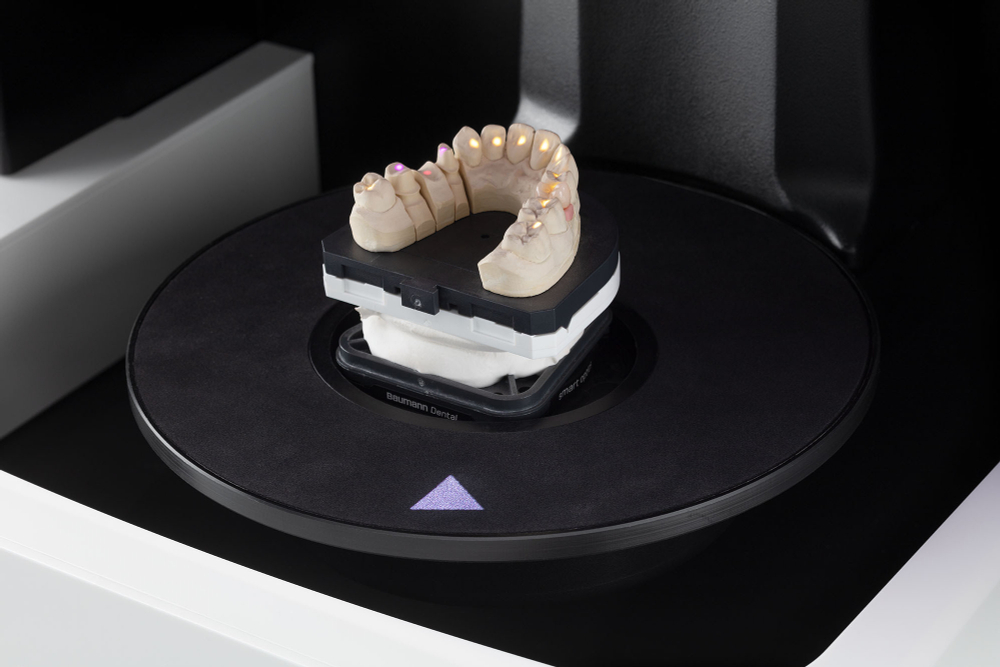 CAD CAM сканеры | DentalCADCAM.ru
