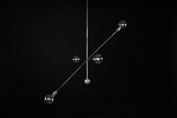Apparatus Arrow S Chandelier