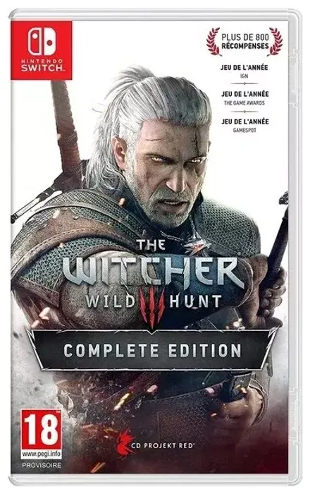 Nintendo switch the hunt store