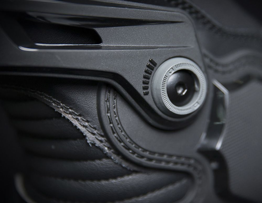 Купить Icon Raiden DKR Boots с доставкой по Москве и всей России