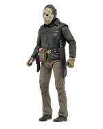 Neca Friday The 13th Part 6 Ultimate Jason 4 990 Geek Trip
