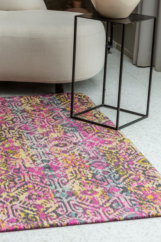 Ковер Ethno-Colorful 160х230 см - купить по выгодной цене с доставкой по РФ