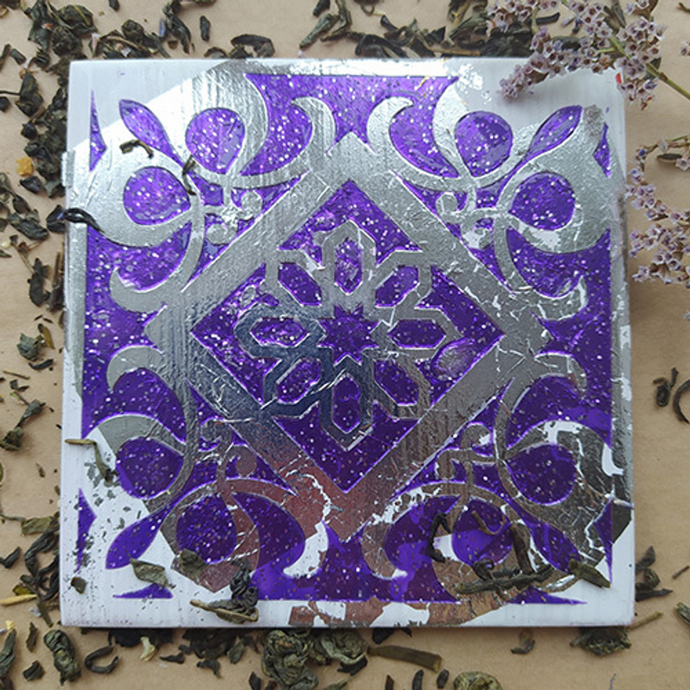 Паста моделирующая «Галактика» – купить за 120 ₽ | Fractal Paint