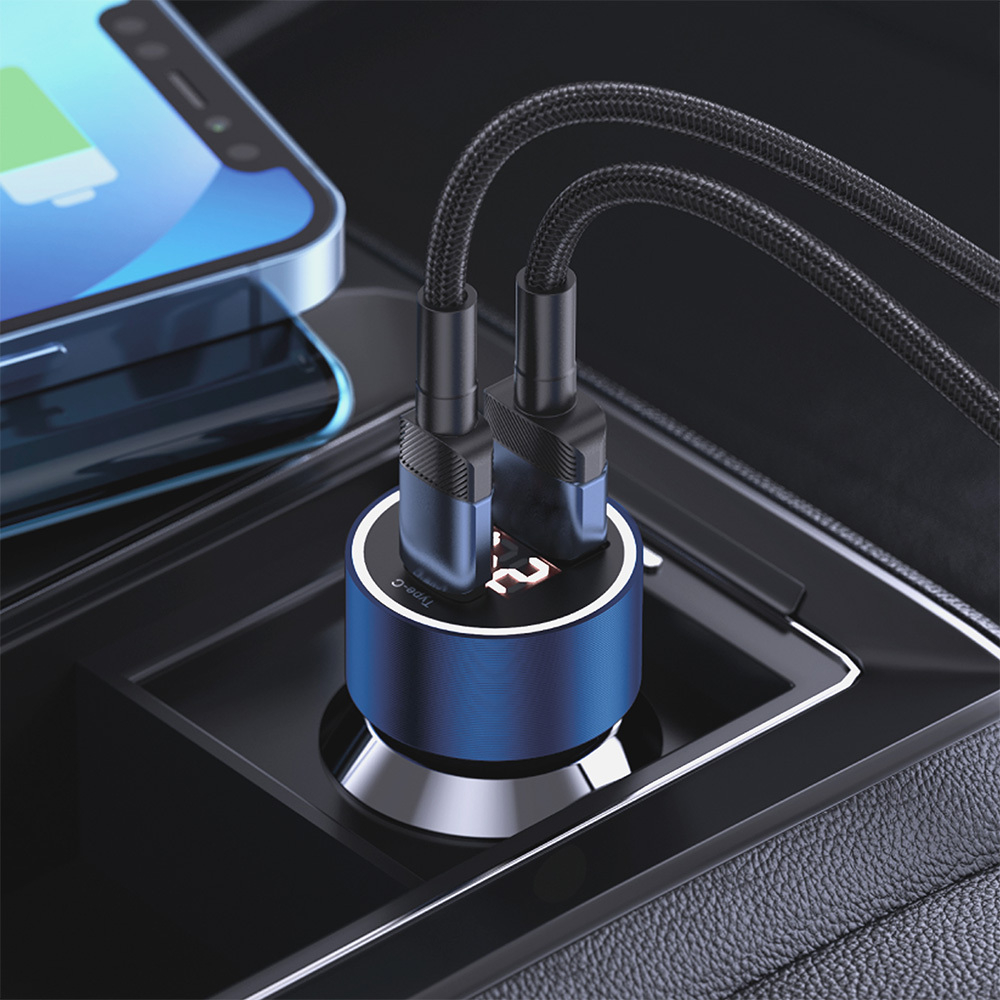 Usb car charger adapter store