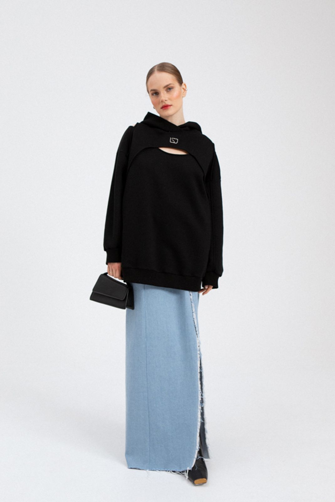 LSD clothing - дизайнерская одежда