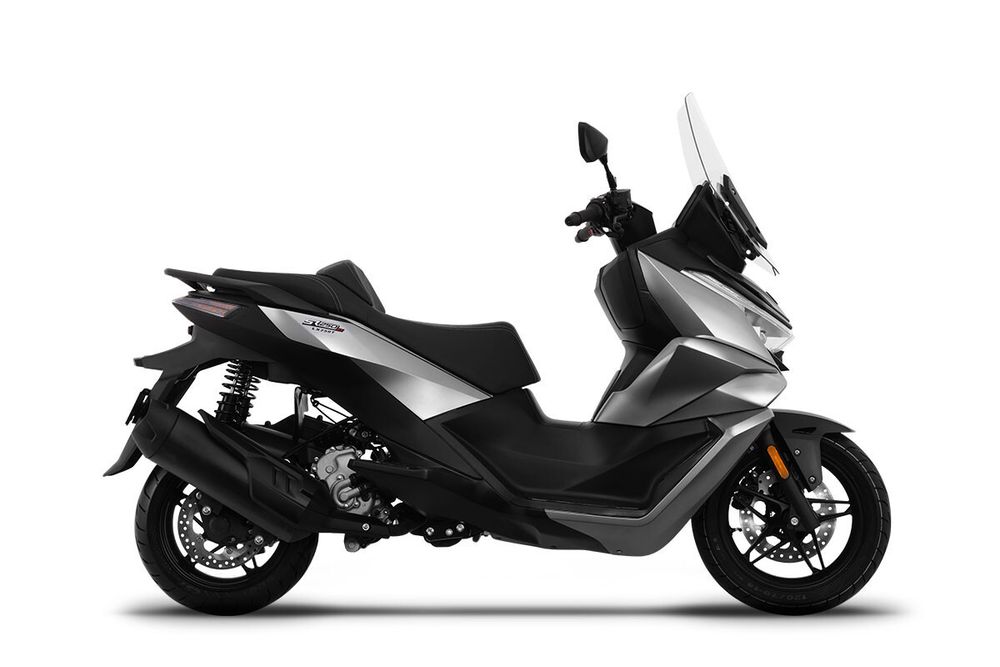 Скутер Voge SR3 – купить за 459 000 ₽ | Мотоциклы VOGE