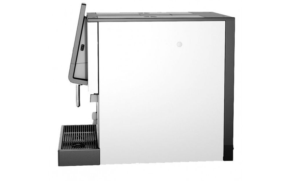 Кофемашина WMF 1100 S - купить на официальном сайте WMF
