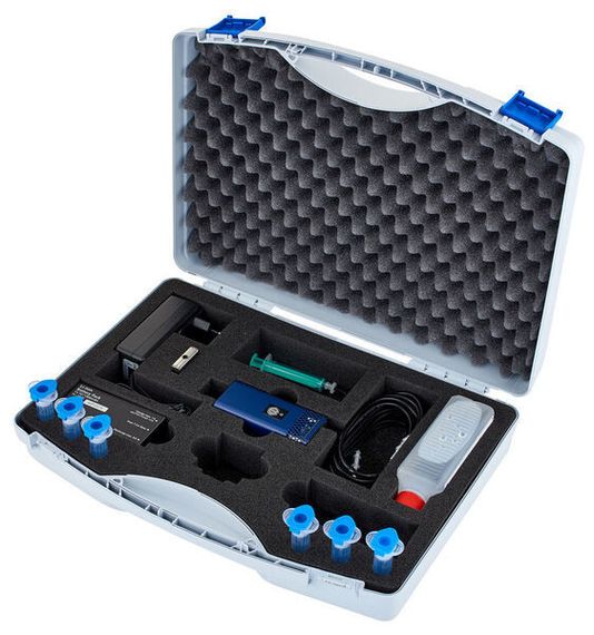 Купить Look Solutions Tiny FX - дым машина на аккумуляторе ...