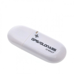 Внешний GPS / GLONASS приемник USB чип u-Blox 7 - купить по выгодной ...