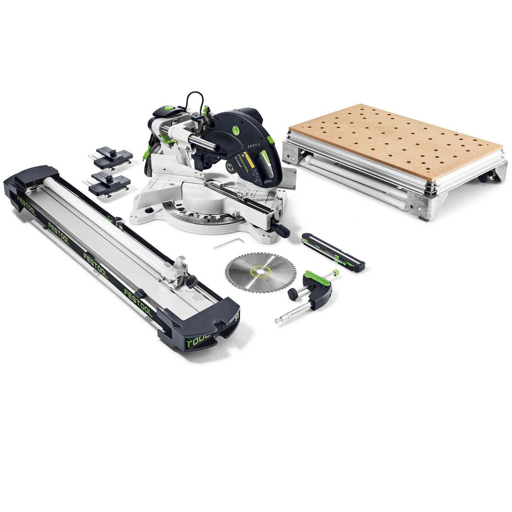 Festool kapex ks 120 reb 240v store