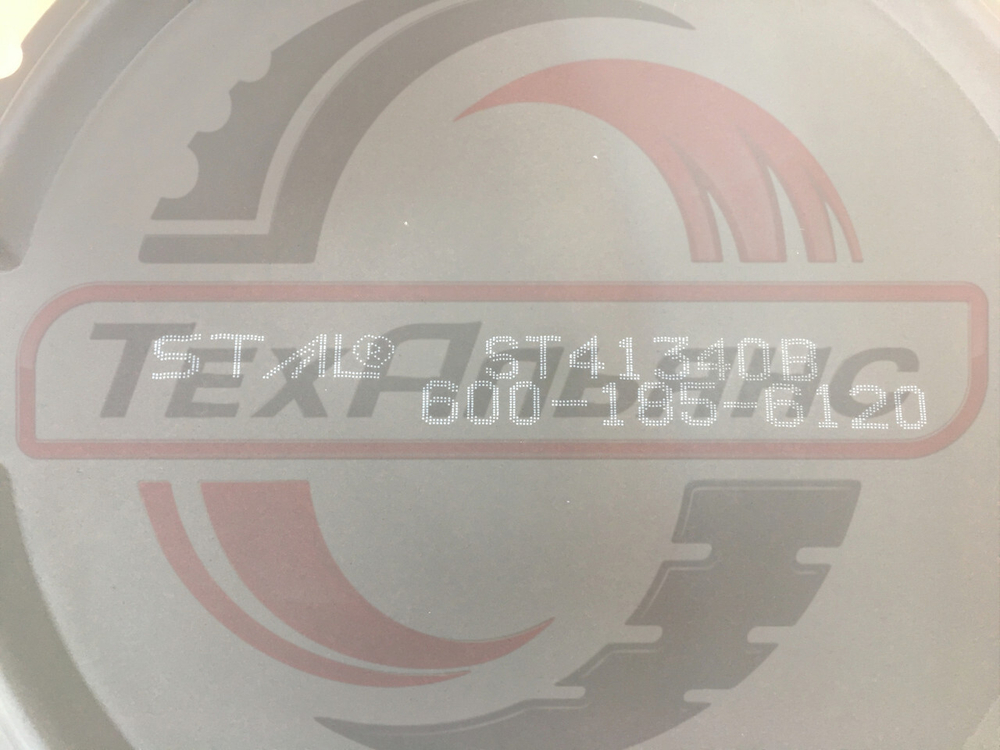 Фильтр воздушный STAL ST41340AB/ST1340AB – купить за 5 100 ...