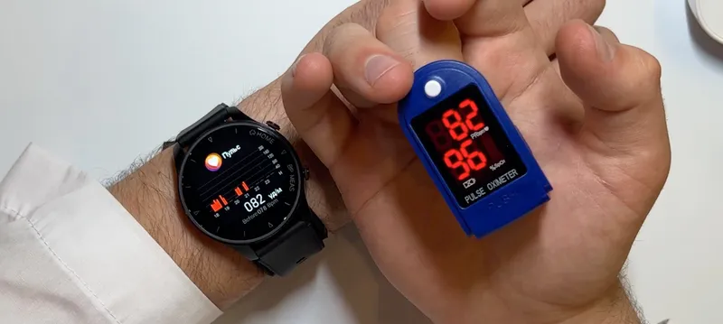 HEALTHBAND - Профессиональные браслеты и часы здоровья с измерением ...