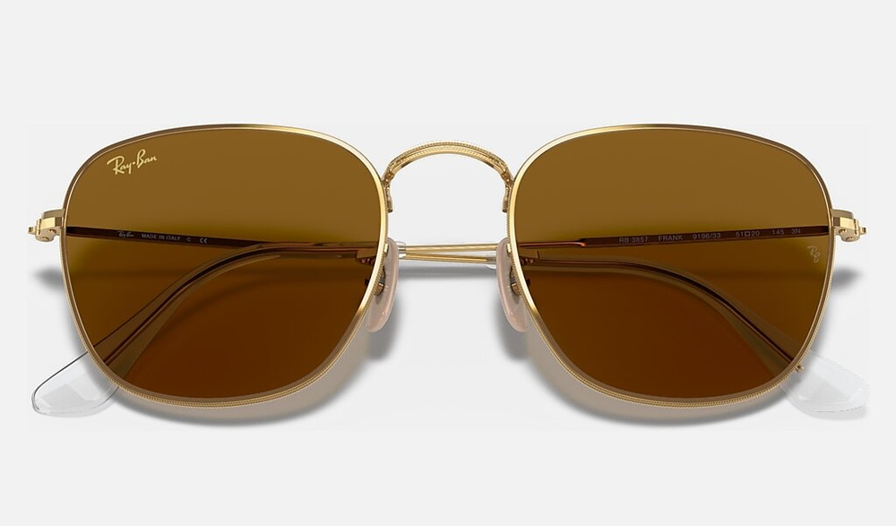 RAY-BAN FRANK RB3857 919631 – купить за 15 500 ₽ | Rаy-Bаn ...